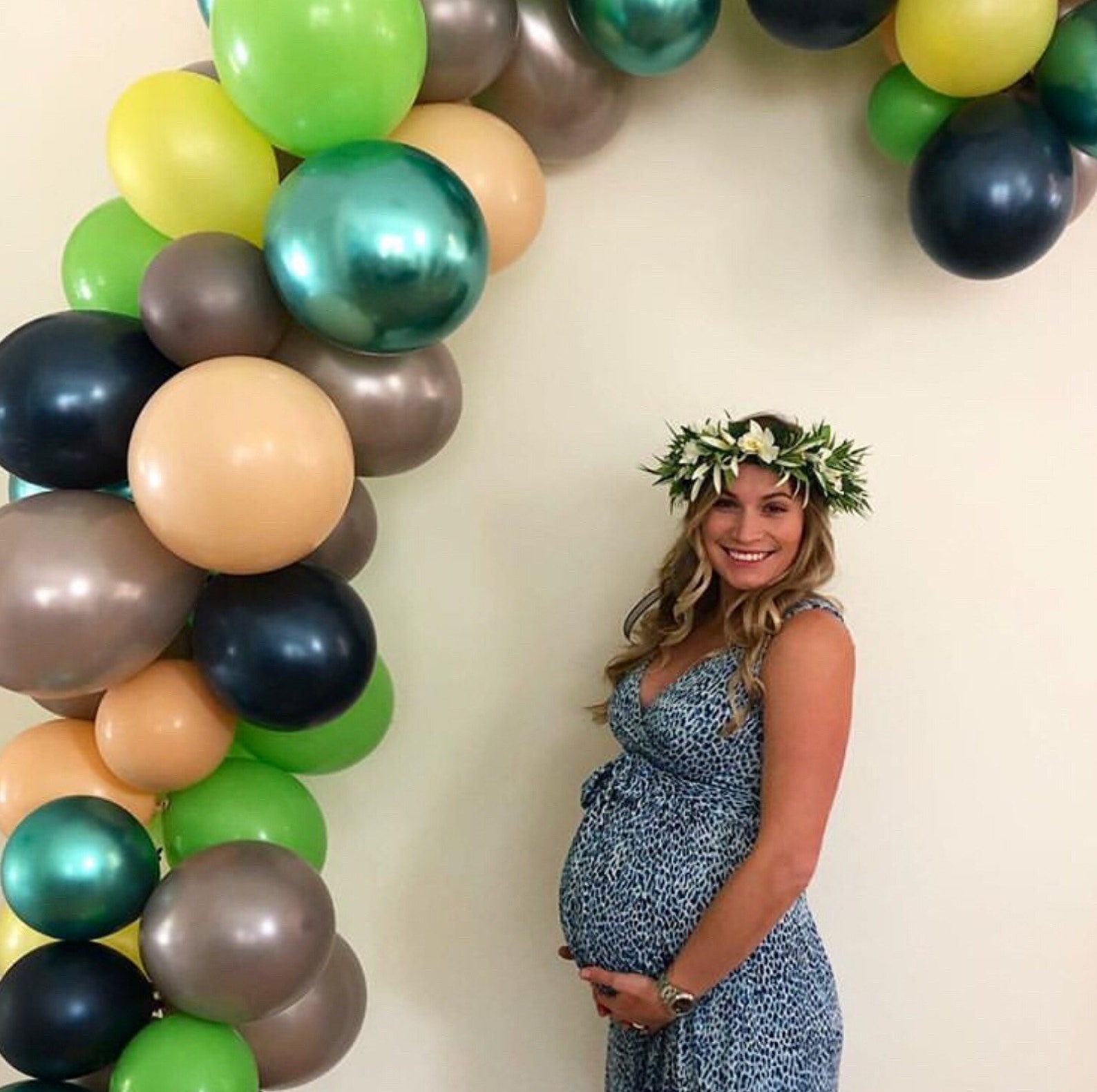 Hatching Soon Baby Shower Banner and Centerpiece Chick and - Etsy