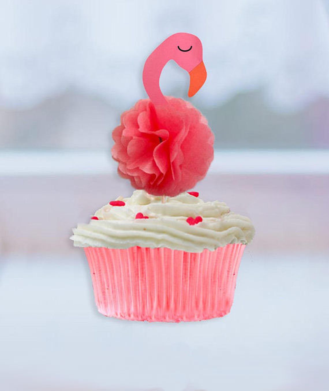 Push Pop Container 4 10 20 40 Pack Clear Plastic Push Pops - Etsy