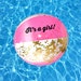 Custom Beach Balls, Personalized Birthday, Sports Teams & Vacation ...