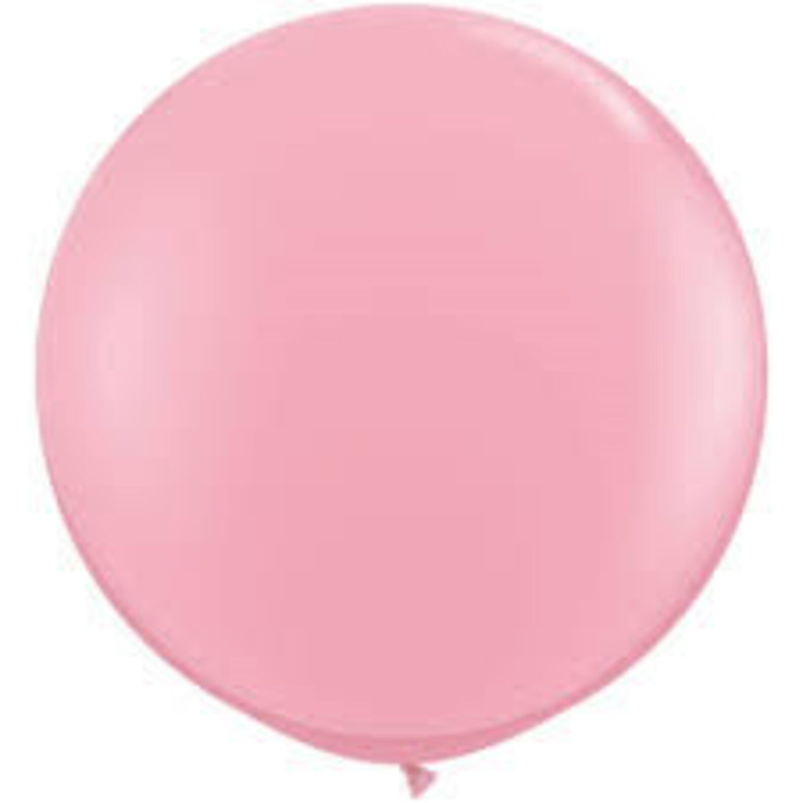 Light Pink Balloon Set 36 Soft Pink Balloons 10 to 1 - Etsy