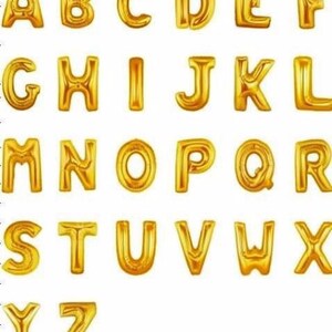 Slay Balloons, Boy Bye Balloons, Gold or Silver Balloons, 14 Balloon ...