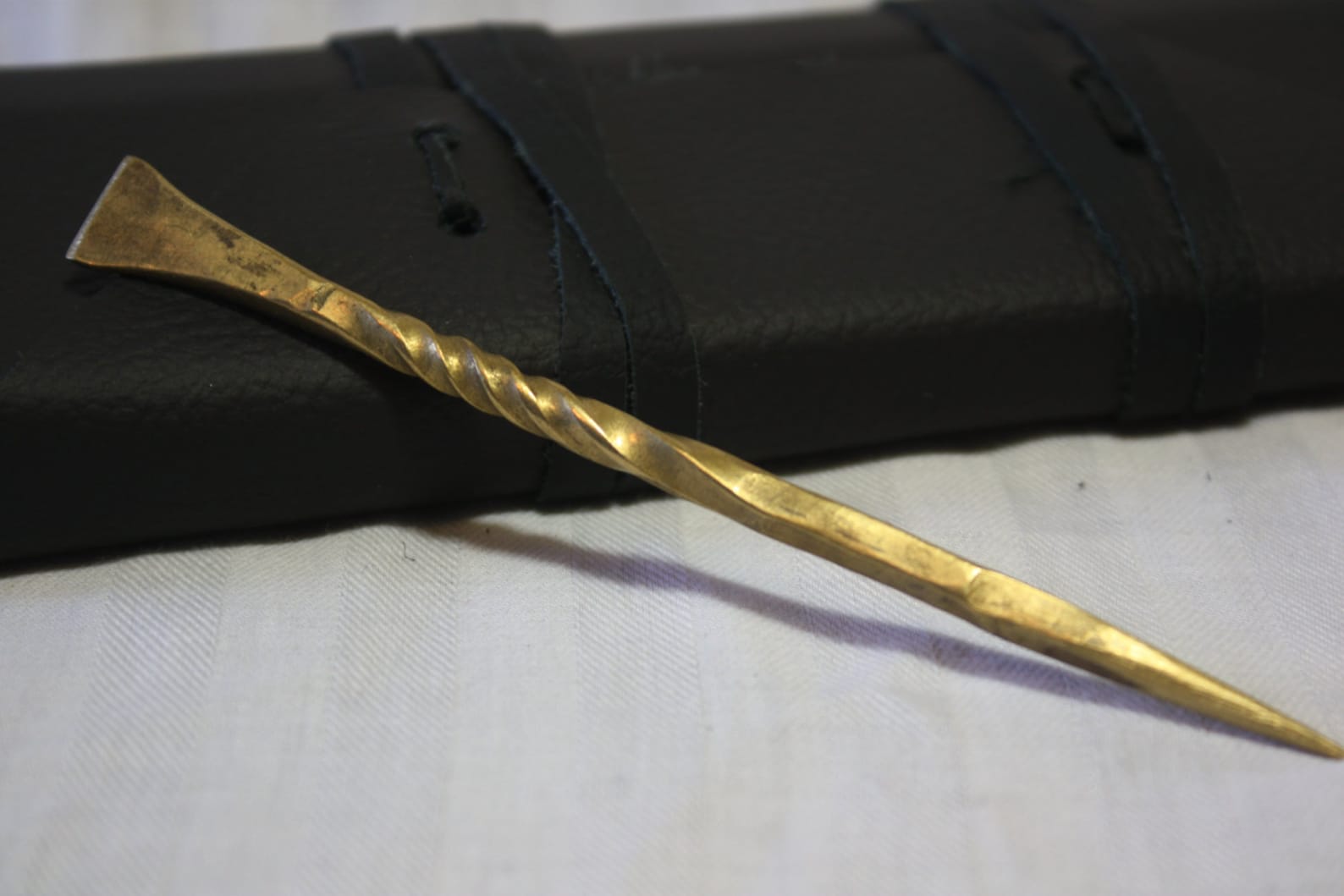 Bronze Stylus for Use With Wax Tablets - Etsy