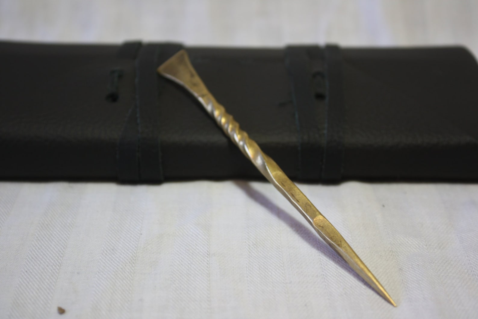Bronze Stylus for Use With Wax Tablets - Etsy