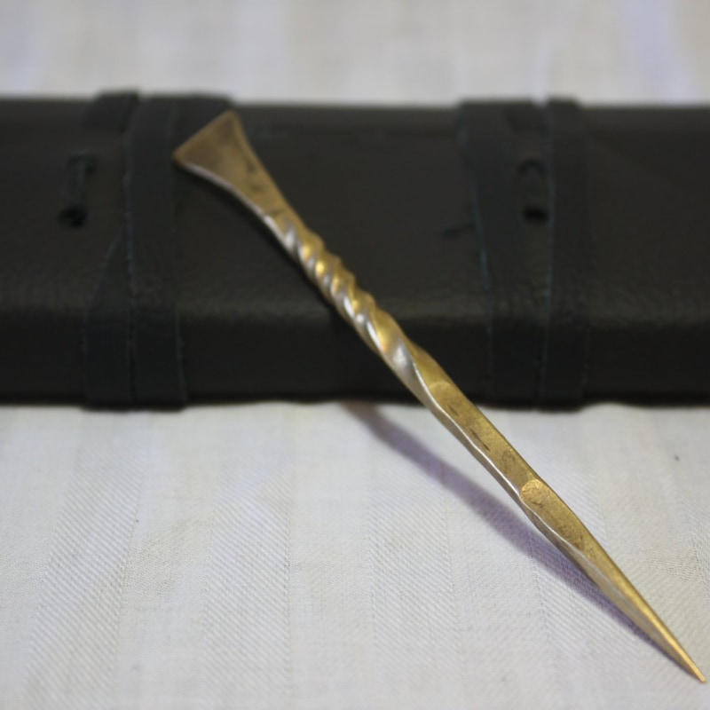 Bronze Stylus Pen - Etsy UK