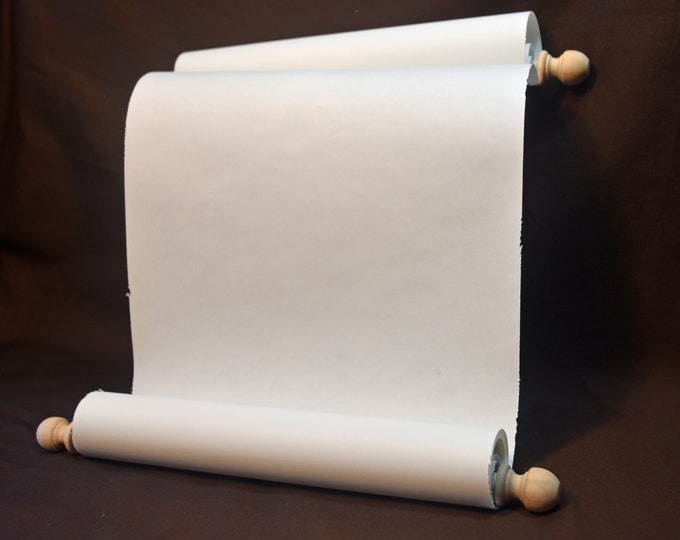 Blank Wall Scroll / Blank Display Scroll / Rice Xuan Paper - Etsy