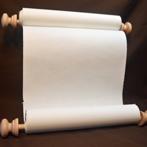 Quick Drop, Blank Scroll for Visual Gag - Etsy