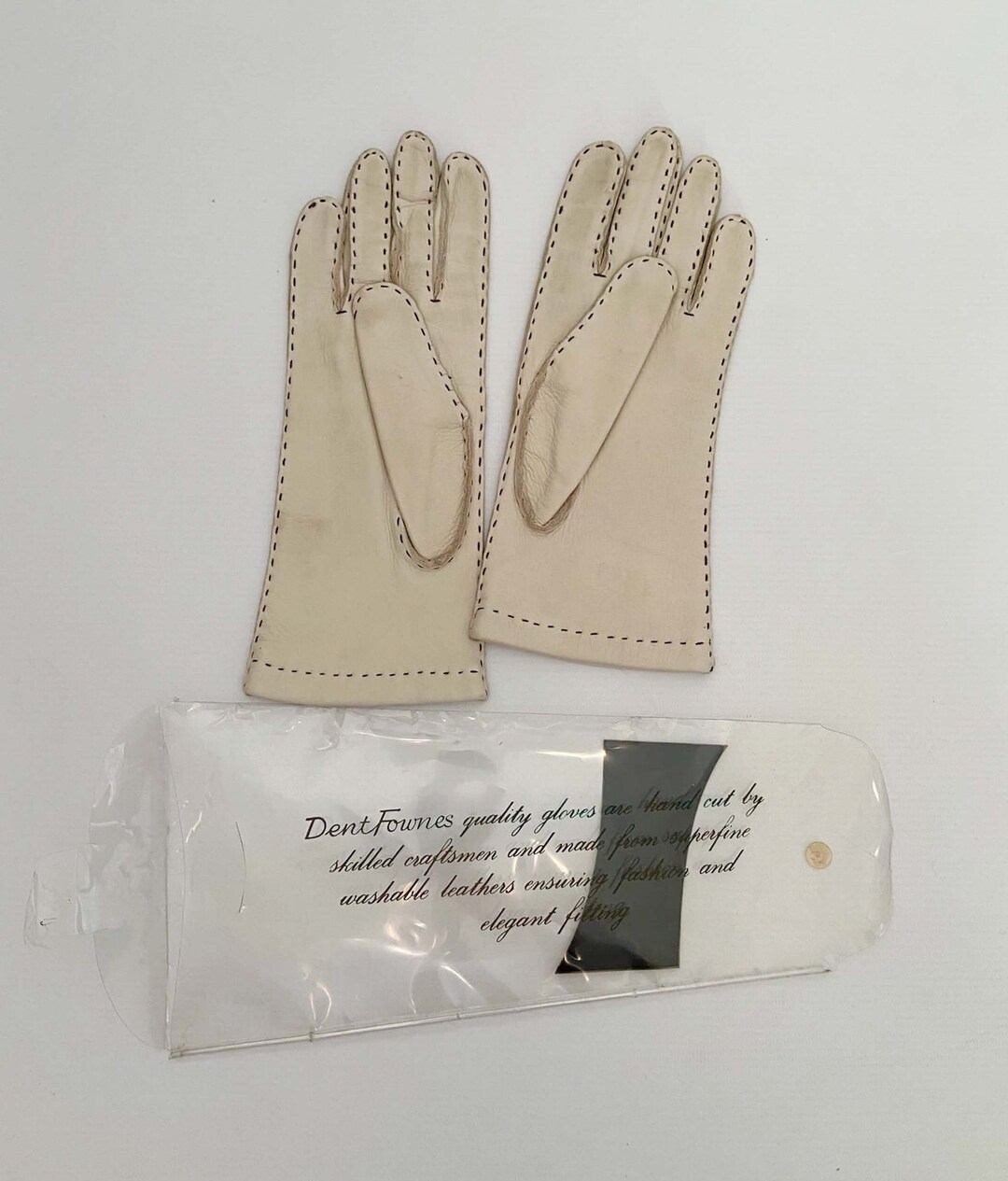 Vintage Leather Gloves, Evening Gloves, Formal Gloves, 1950s Gloves ...