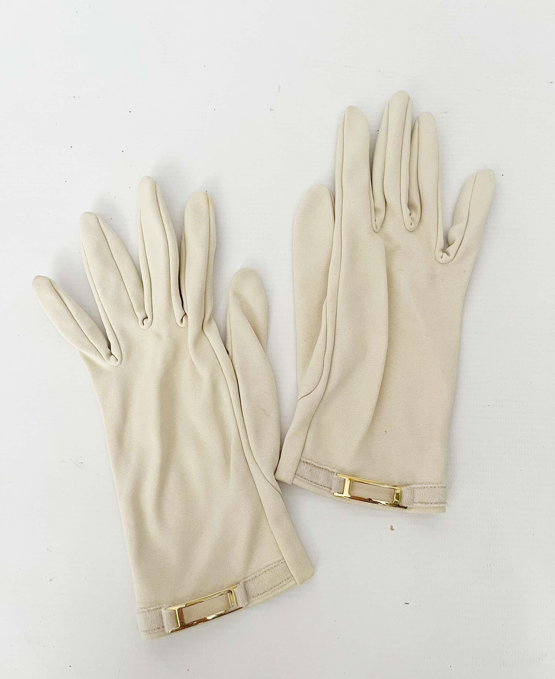 Vintage Leather Gloves, Evening Gloves, Formal Gloves, 1950s Gloves ...