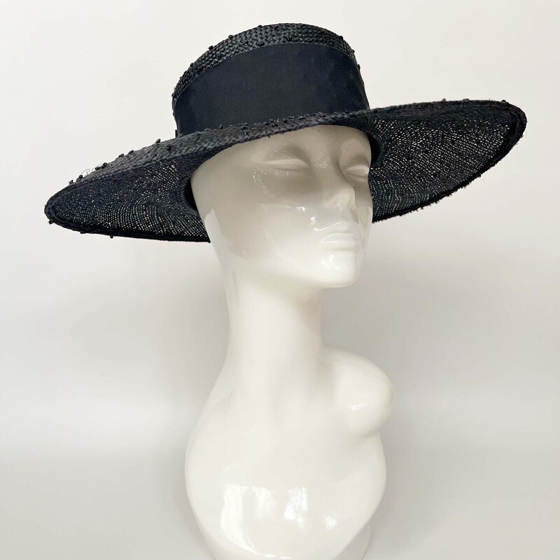 Funeral Hat - Etsy