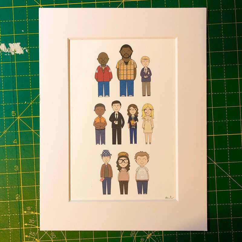 30rock - Etsy