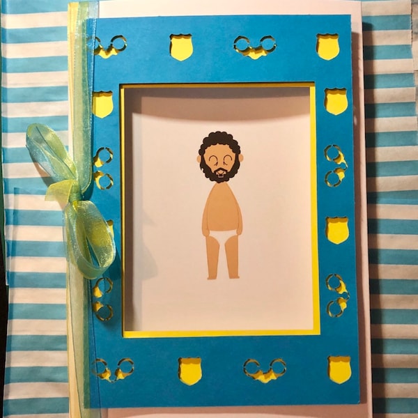 Brooklyn 99 Birthday Card - Etsy