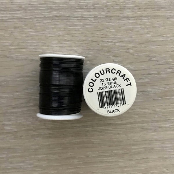 Colored Craft Wire - Etsy