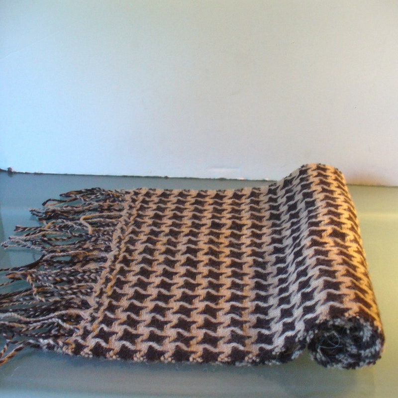 Italian Scarf - Etsy