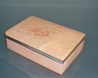 Alabaster box | Etsy