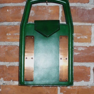 Vintage Majelli Made in Italy Hand Bag - Etsy