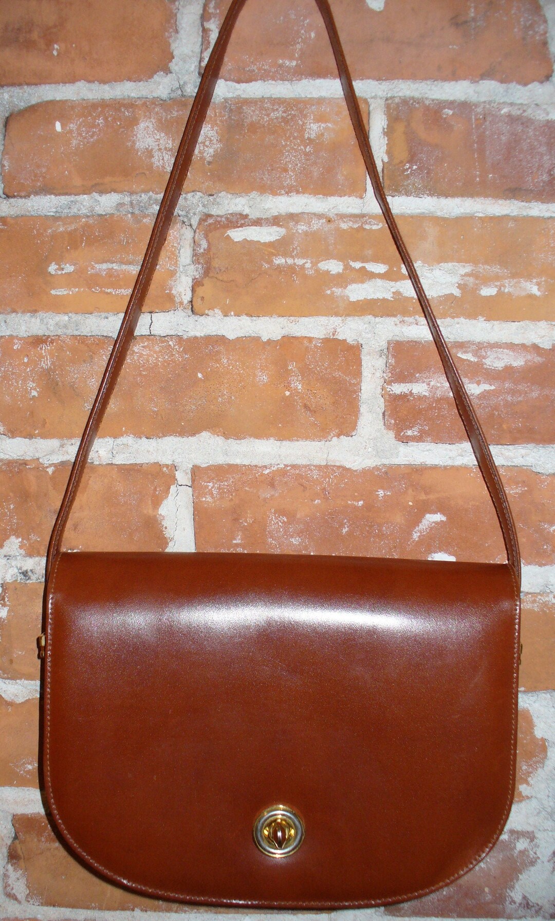 Vintage Michelangelo Crossbody Shoulder Bag Made in Italy - Etsy