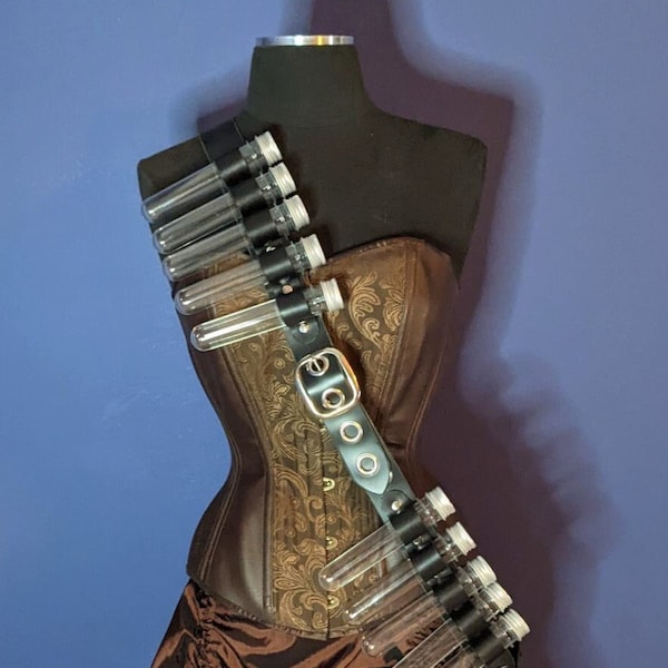 Bandolier - Etsy