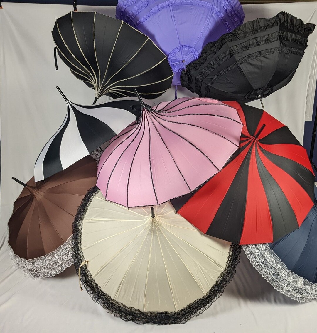 Umbrellas - Etsy