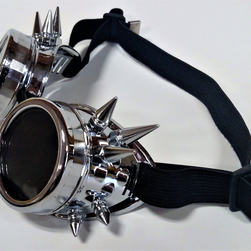 Cool Goggles - Etsy