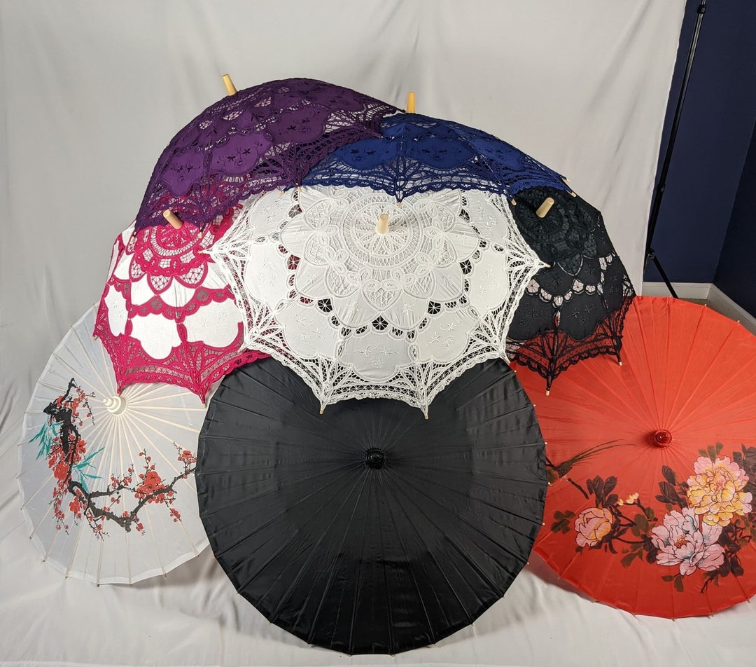 Parasols - Etsy