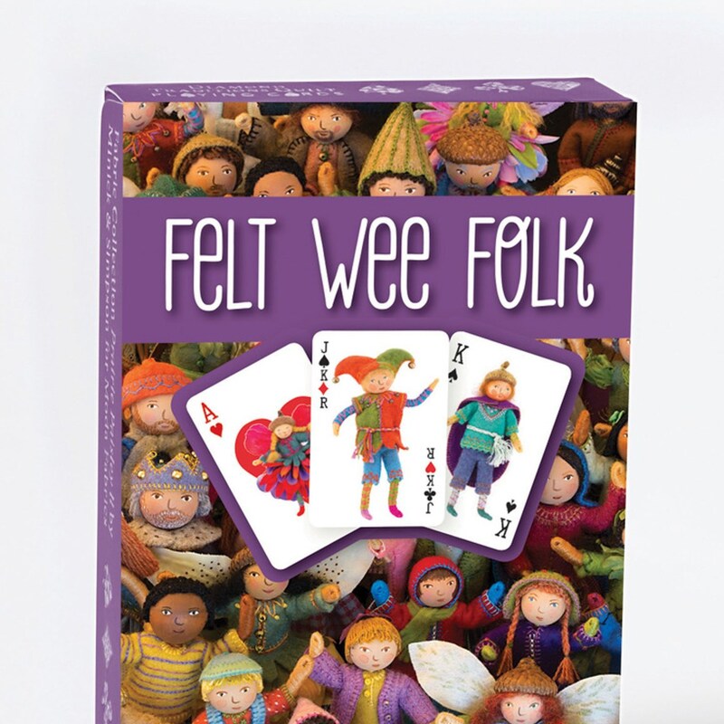 Wee Folk - Etsy