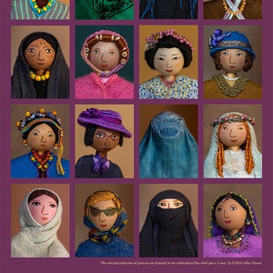 Cover up - 12 X 17 POSTER - Portraits of Women - Etsy