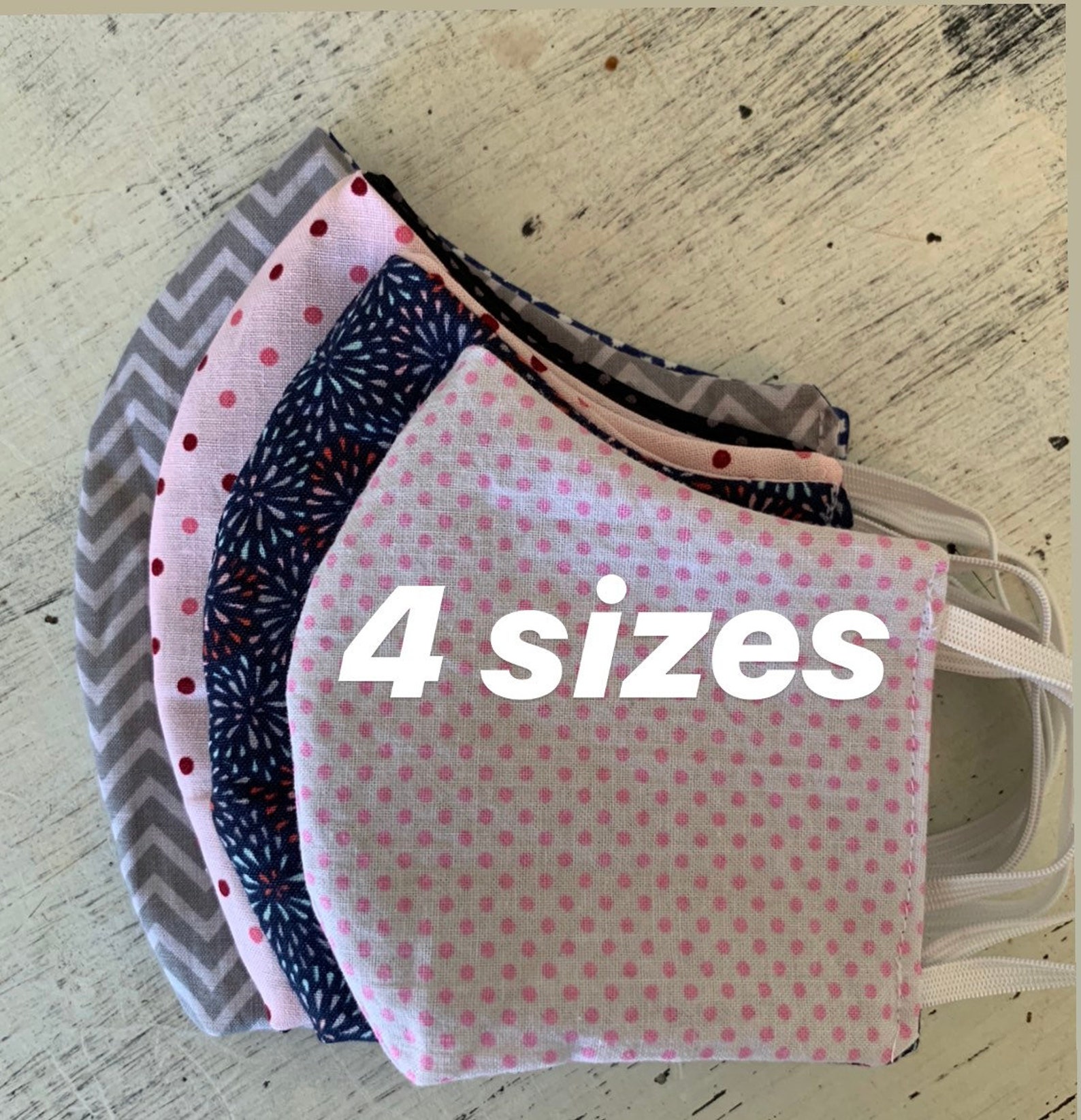 Face Mask PDF Pattern Easy Mask Tutorial DIY Mask Pattern - Etsy