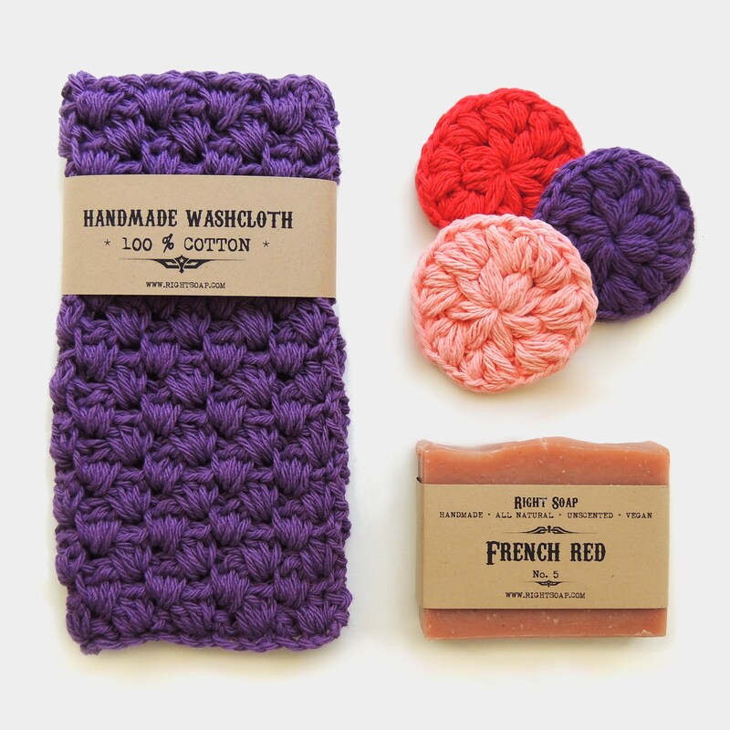 Scrubby Packaging - Etsy UK