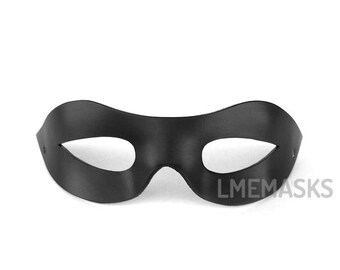 Cat burglar mask | Etsy