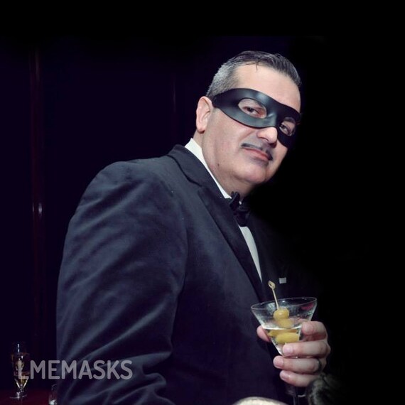 Don Juan Mask: Unmasking History amp Modern Intrigue