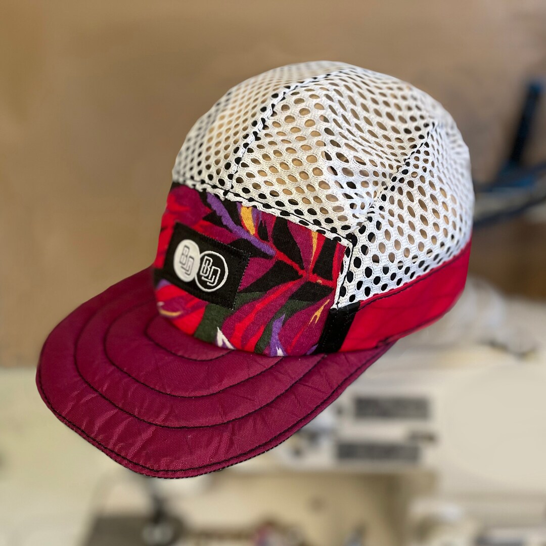 BLD Adventure Hat - Etsy