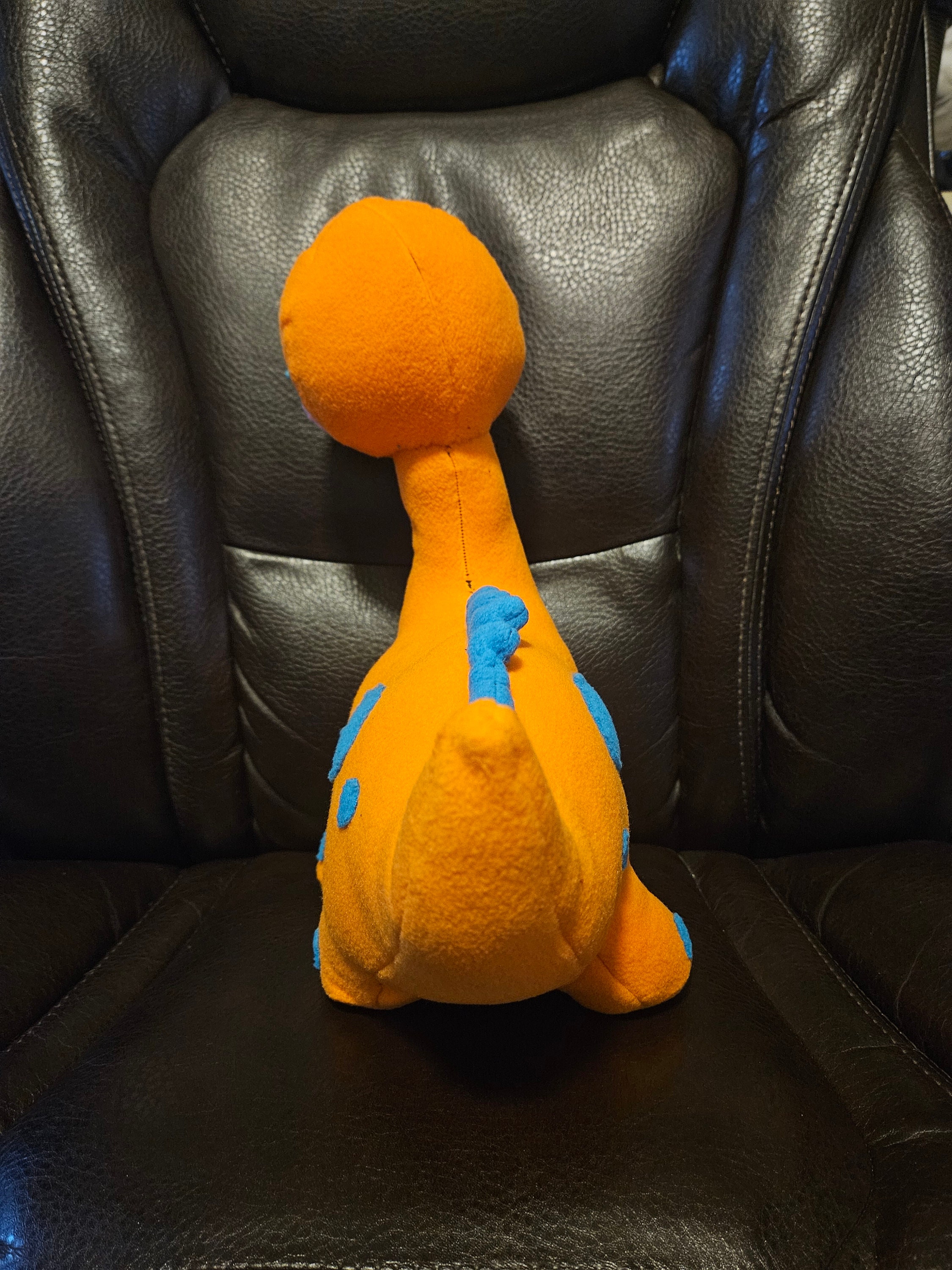 Dino Pals Plushie - Etsy