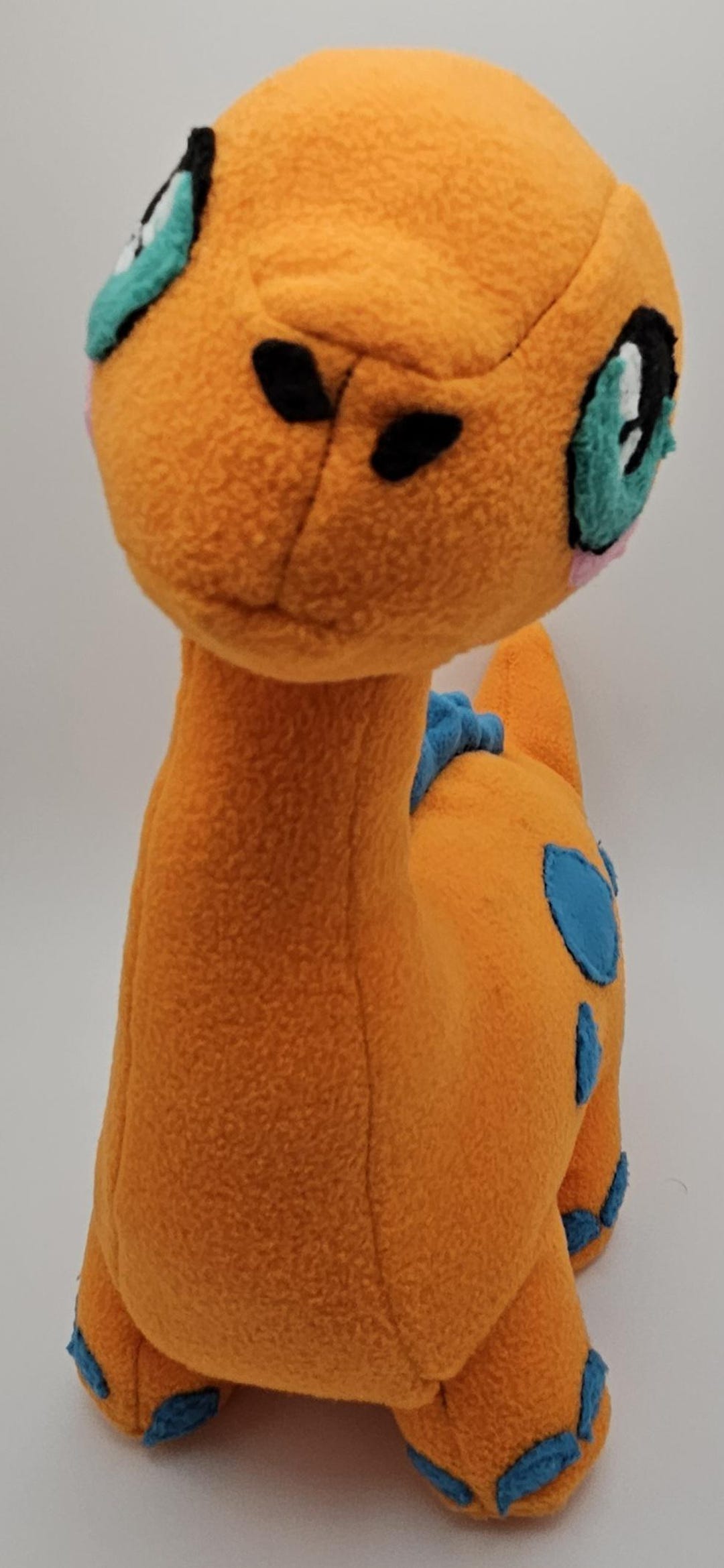 Dino Pals Plushie - Etsy