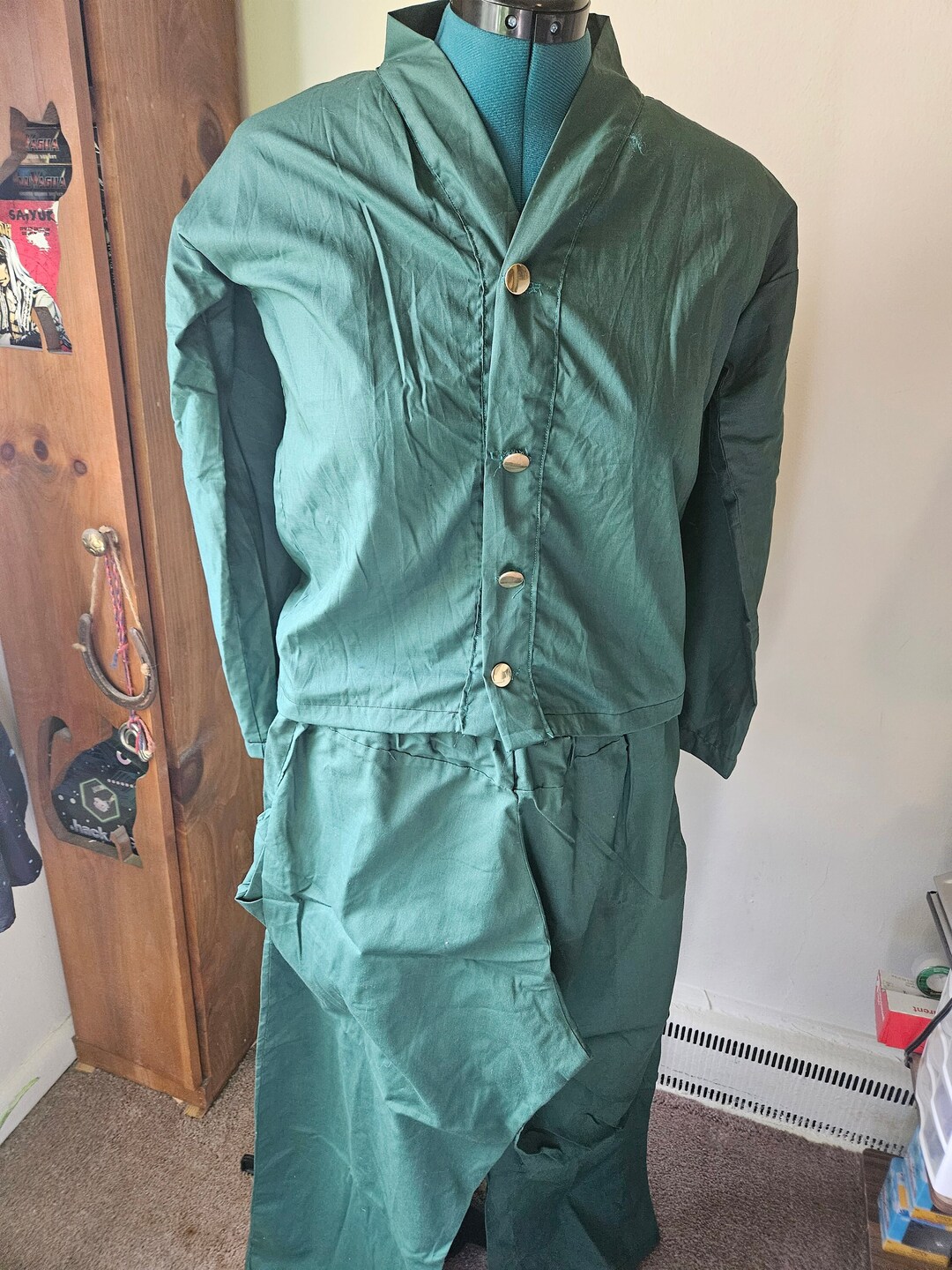 Yusuke Urameshi Cosplay - Etsy