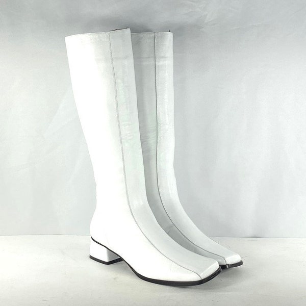 Go Go Boots - Etsy