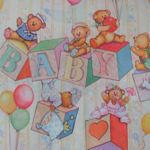 Hallmark Paper - Etsy