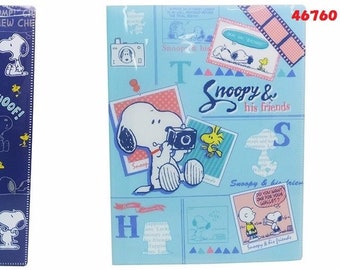 File Folder Snoopy - Etsy