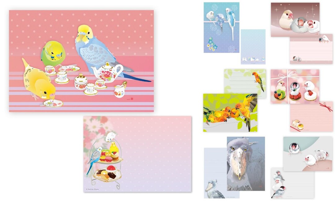 Creative Motion Budgerigar Budgie Parakeet Sun Parakeet - Etsy