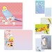 Die Cut Sticky Notes Budgie Cockatiel Lovebird 120 Pieces - Etsy