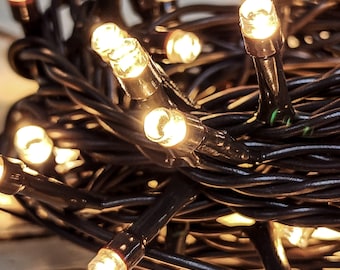 Battery Operated Fairy Lights, Light Strand, Wedding Lights, Home Decor ...