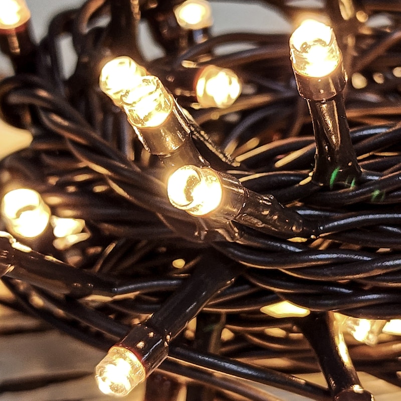 Led Strands - Etsy