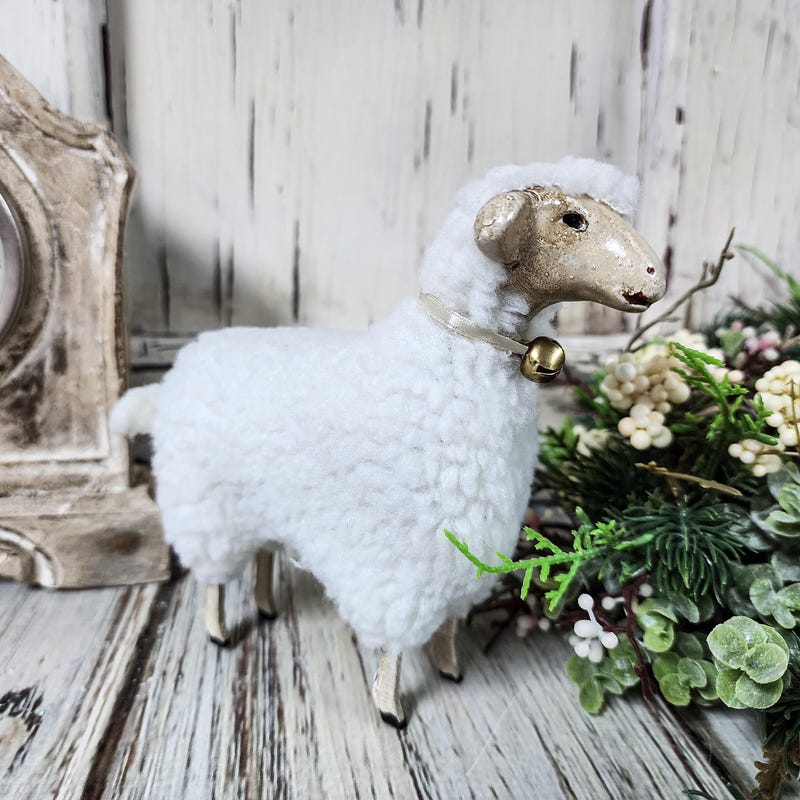 Sheep Home Decor - Etsy
