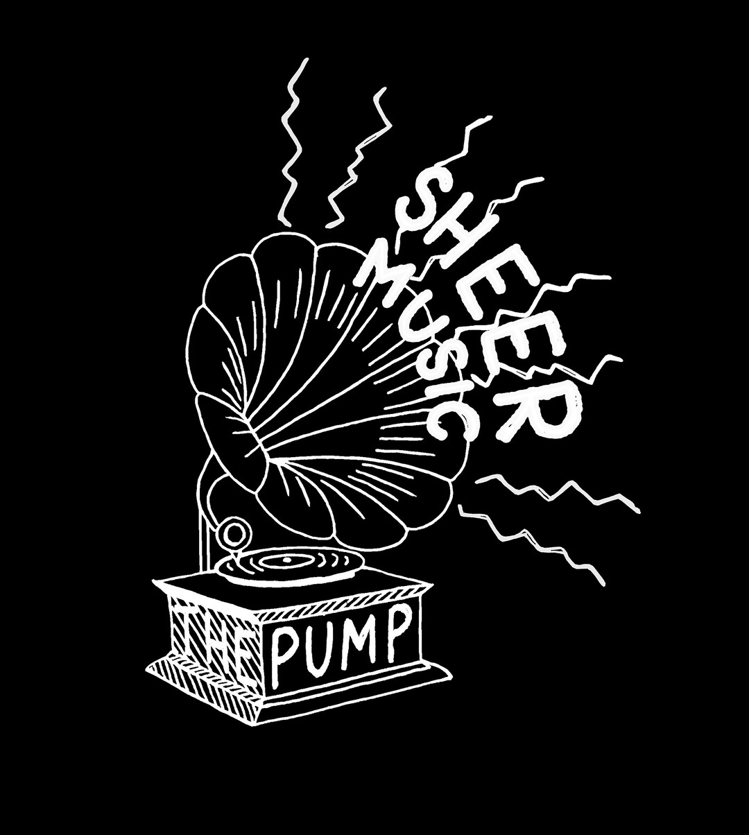 CUSTOM Band Logo Personalised Band Logos Unique Logo - Etsy