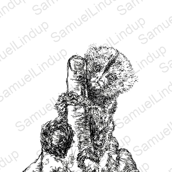 Monkey Middle Finger - Etsy