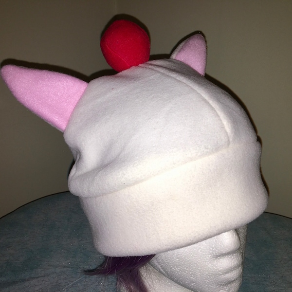 Moogle Cosplay - Etsy