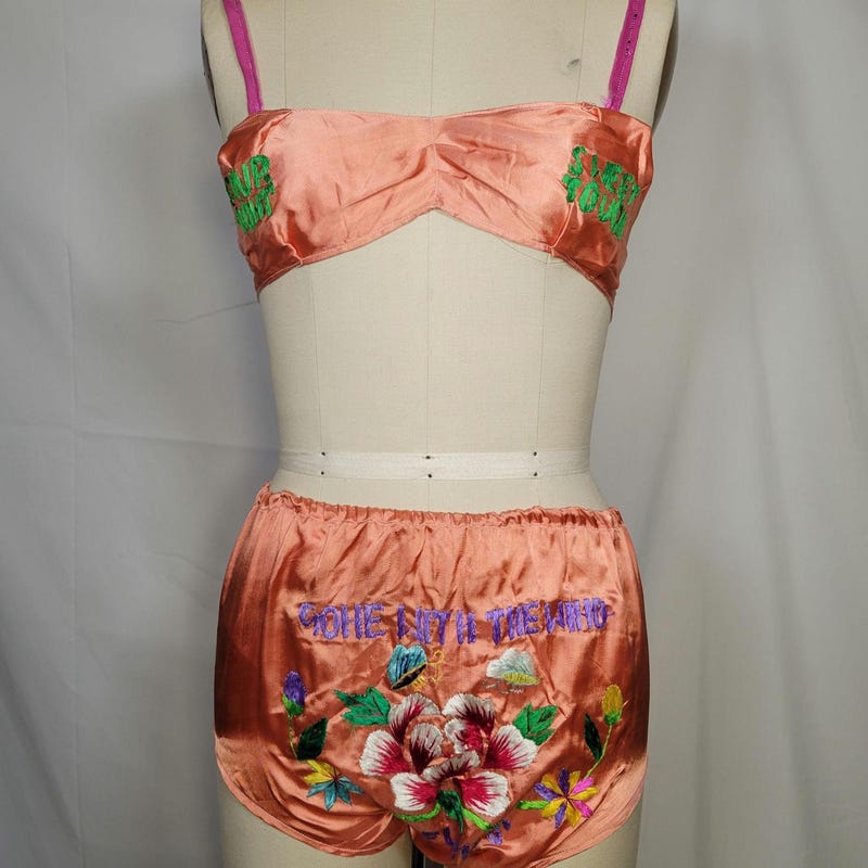 Korean Bra - Etsy