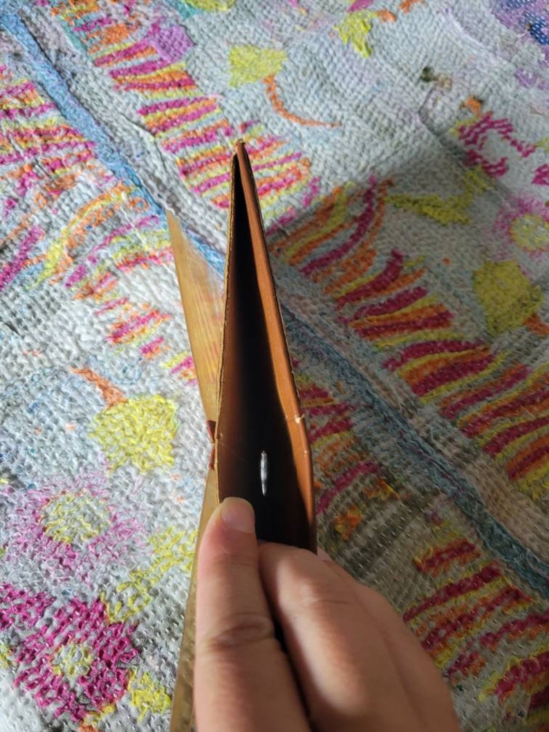 Vintage 1940s 1950s Lenticular Photo Pinup Wallet - Etsy