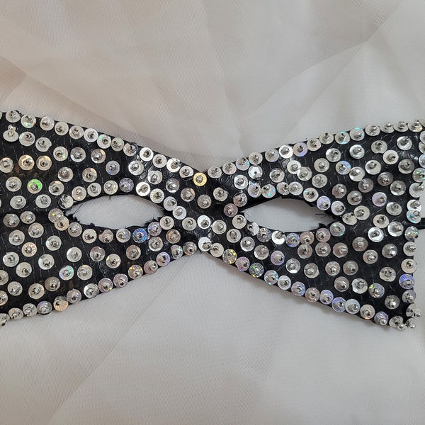 Belly Dance Mask - Etsy