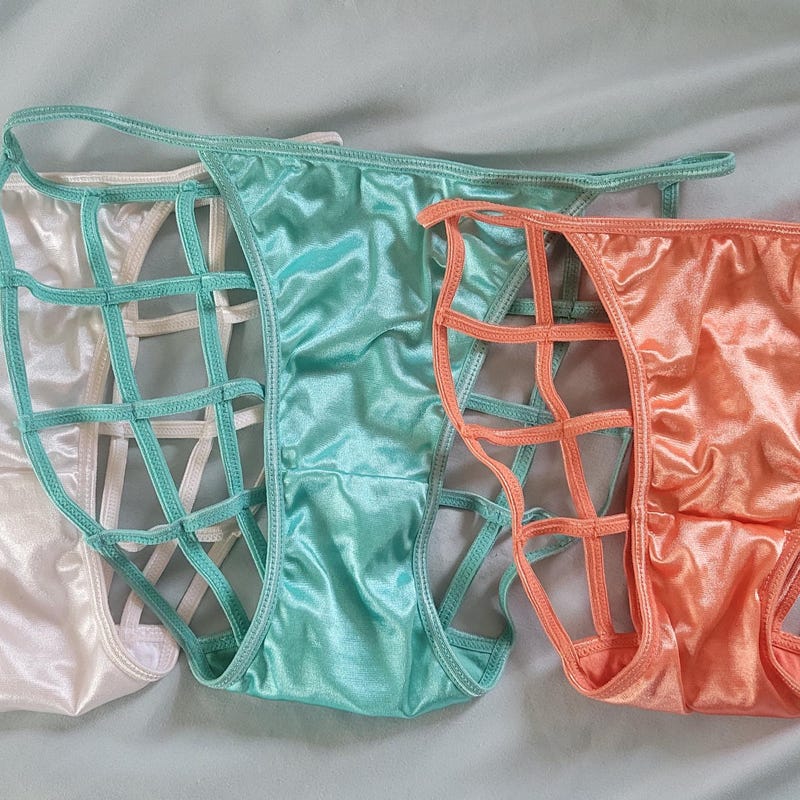 Old Women in Panties - Etsy