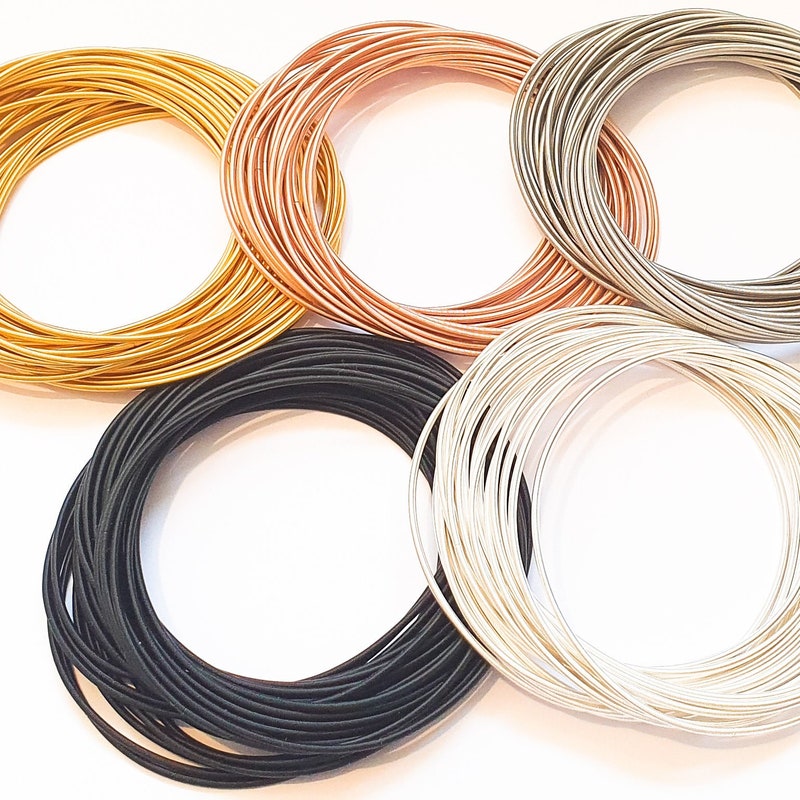 Man Bracelets Thin String - Etsy